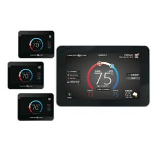 Pro Series™️ Systems | Energy Efficient HVAC | AirEase